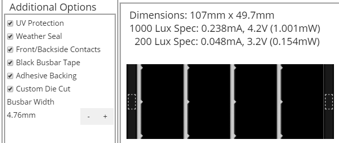 How To Use Our New Custom Solar Panel Design Tool