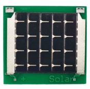 How To Connect Flexible Solar To A PC Board