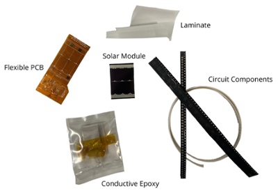 Benefits Of Using Thin-Film Solar With A Flexible PC Board